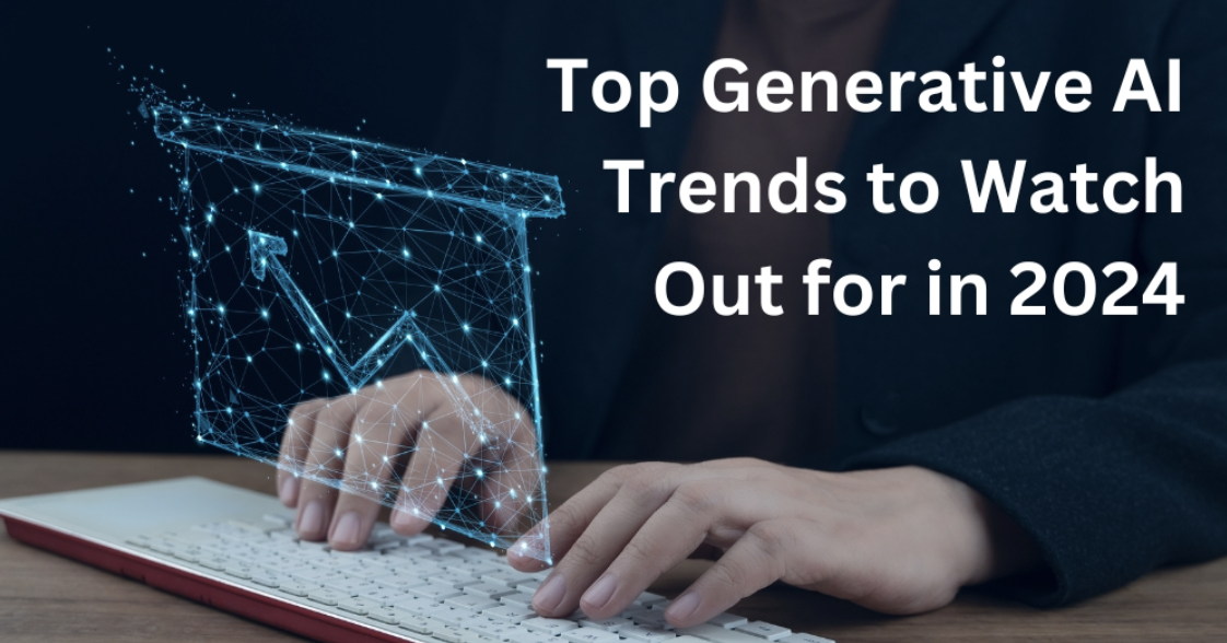 Top Generative AI Trends to Watch in 2024: Multimodal Models, Small ...